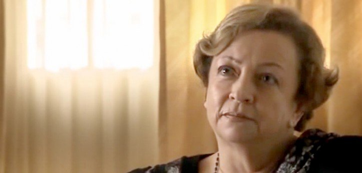 Catalina rivas eucaristia – Sacro Cuore ai Gerolomini Pozzuoli