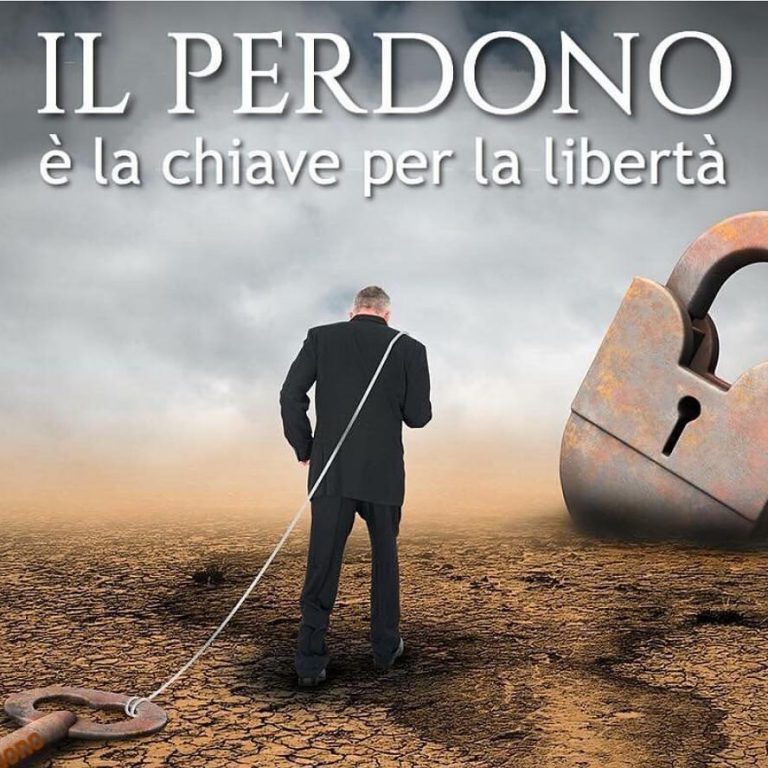 TI PERDONO PERCHÉ IL RANCORE MI FA MALE! – Sacro Cuore ai Gerolomini ...